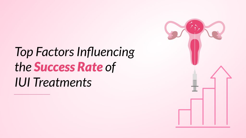 Top Factors That Impact the Success of IUI Treatments