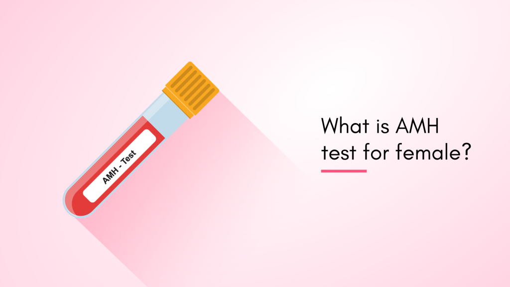 What Does an AMH Test Do for Women?