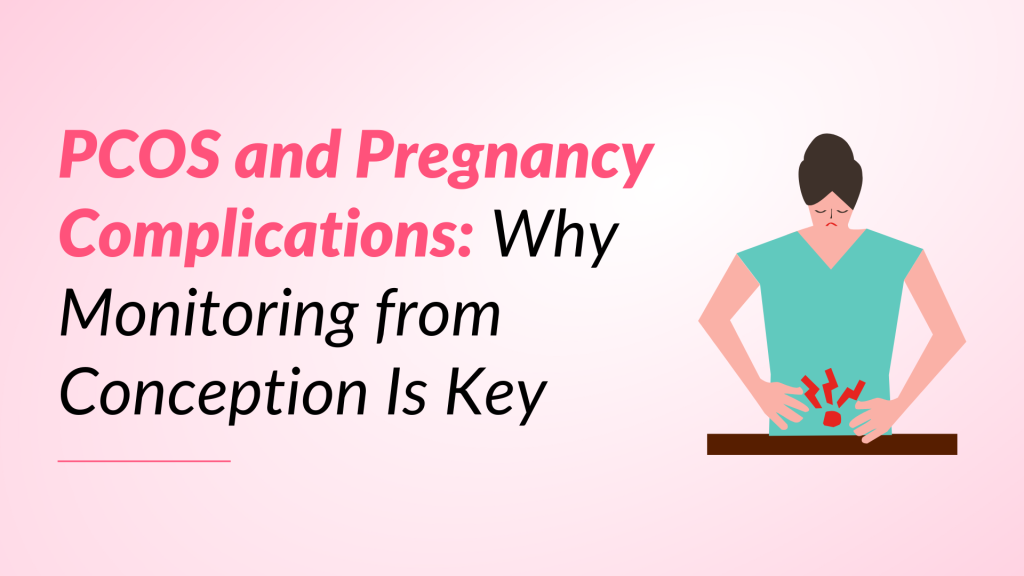 PCOD vs PCOS: Understanding Symptoms, Causes & Differences